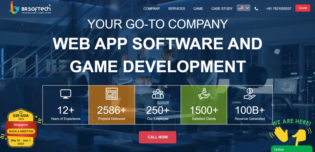 Top 10 Game Companies in India - Live Business Blog