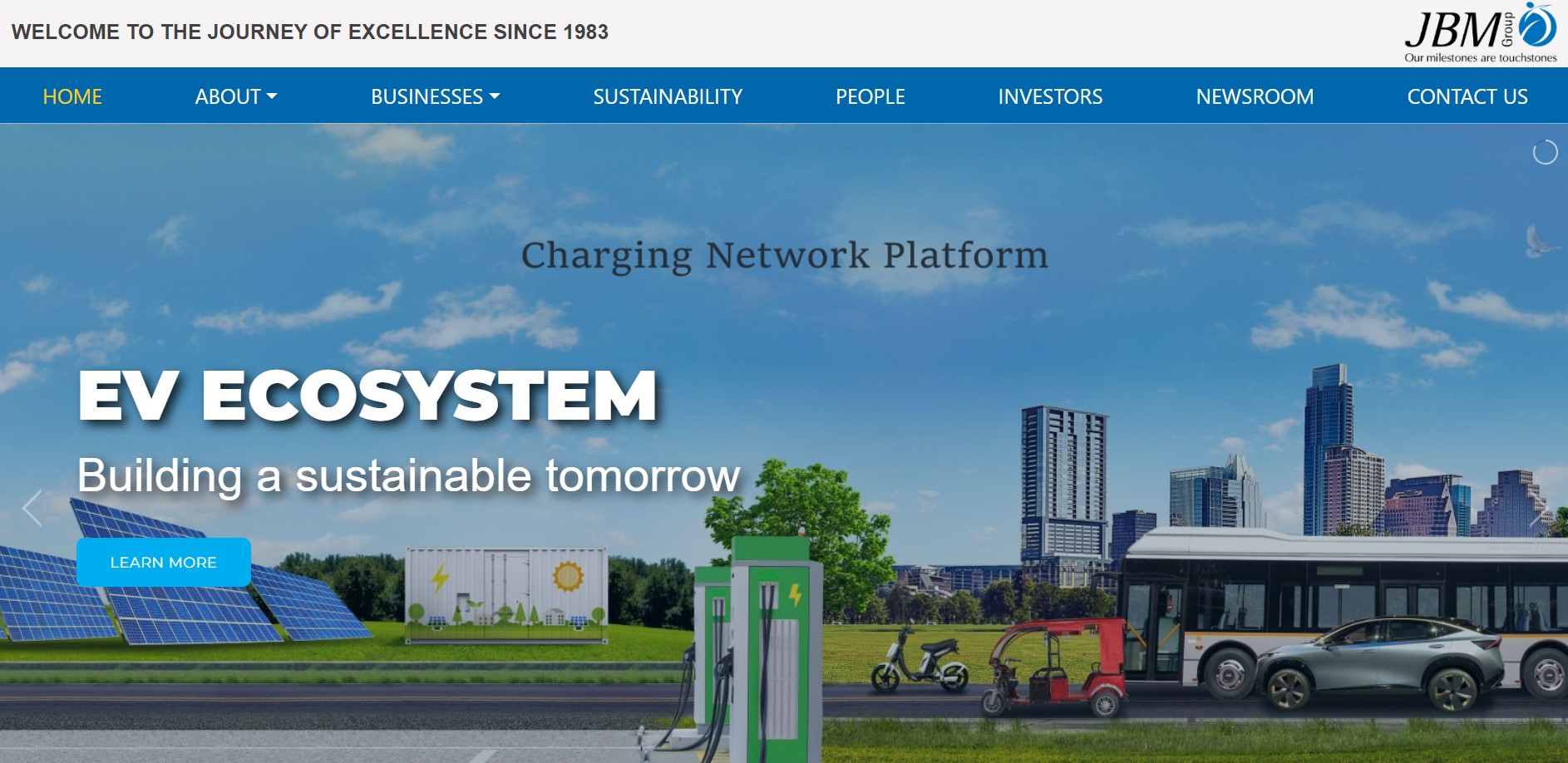 Top 10 Electric Vehicle Companies in India - Live Business Blog