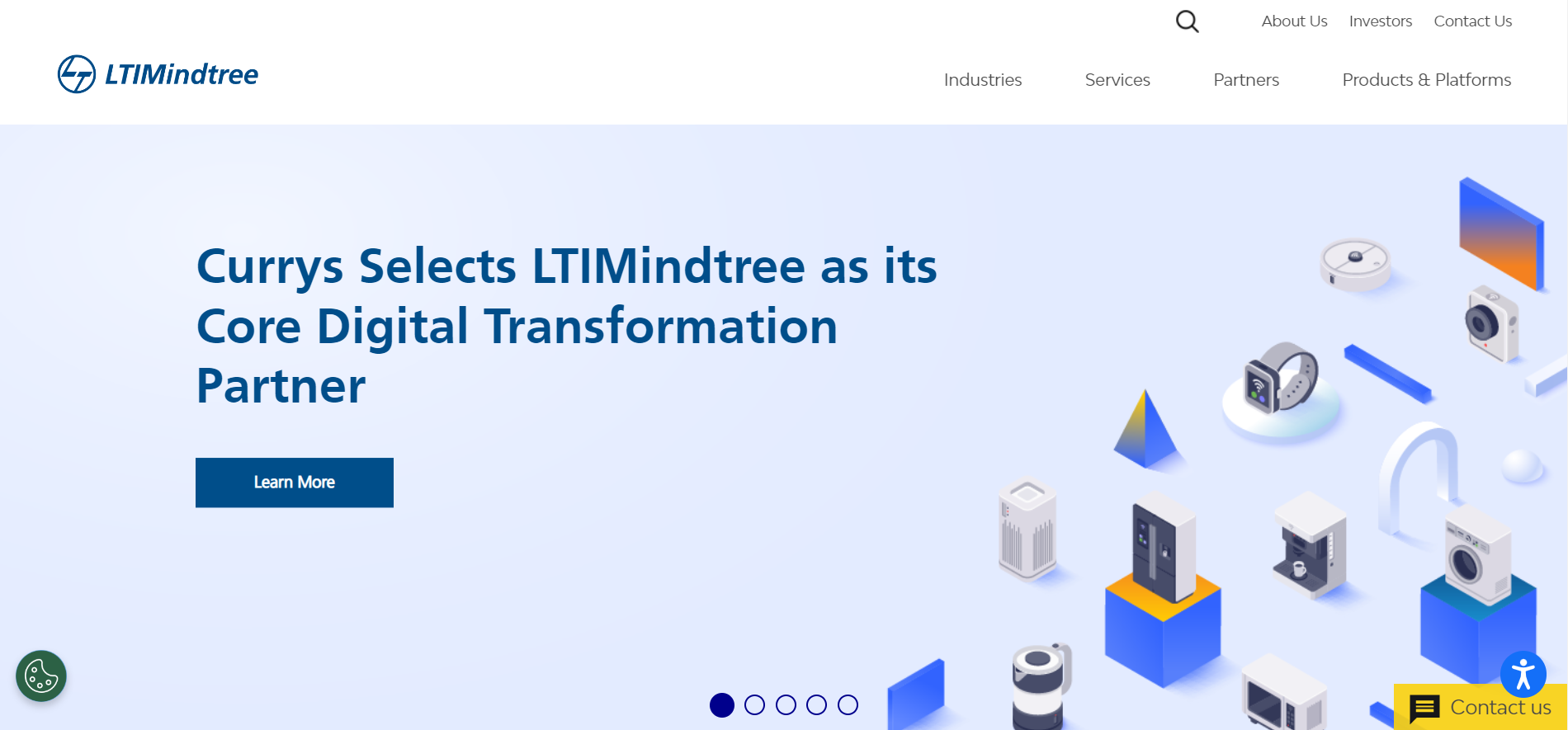 Top 10 Software Companies in Bangalore - Live Business Blog