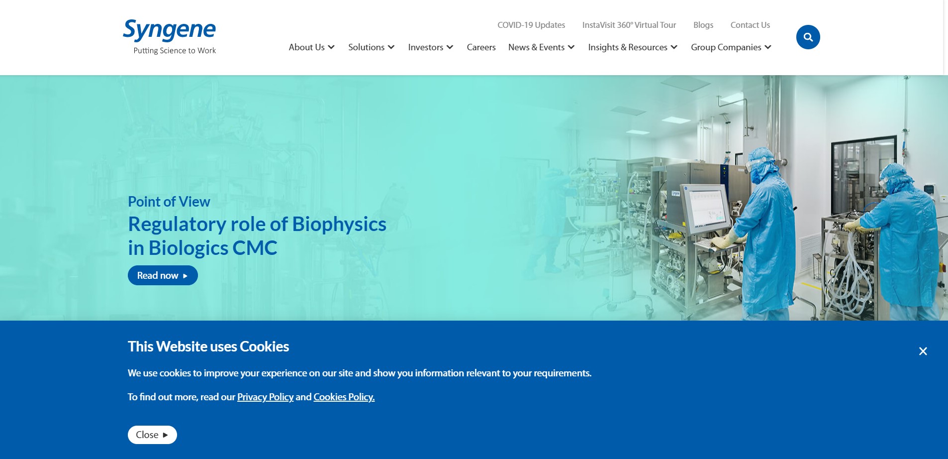 Top 10 Pharma Companies in Bangalore - Live Business Blog