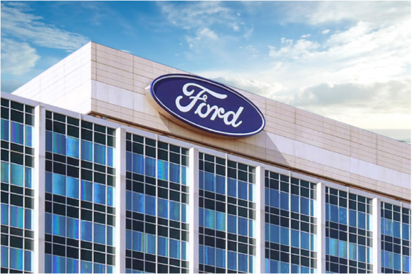 History of Ford Motor Company - Live Business Blog