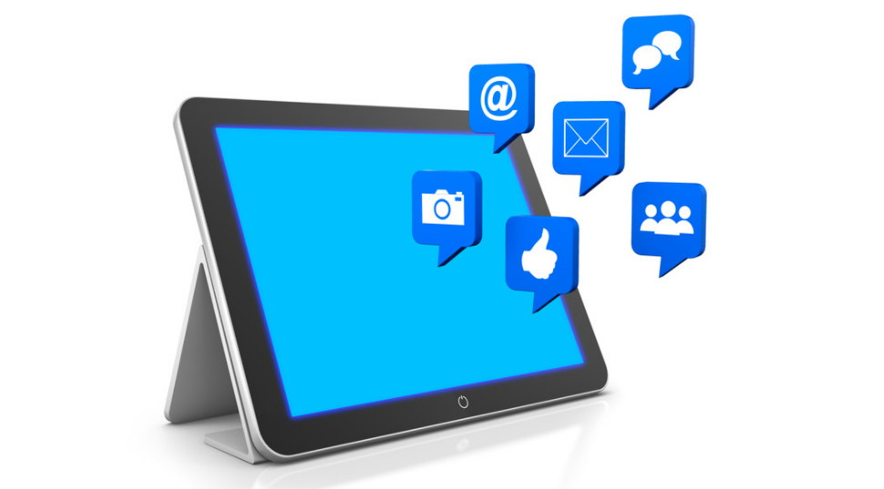 8 Types of Business Technology Tools to Save Time and Money - Live ...