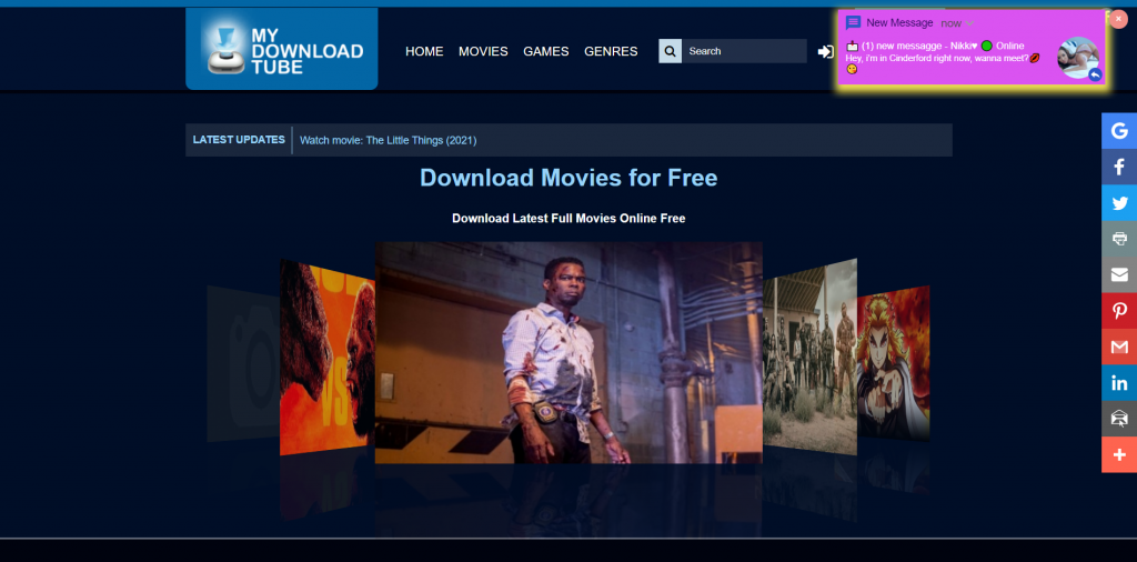 M4ufree - Top 20 Alternatives For M4ufree [#5 is Amazing] - Live ...