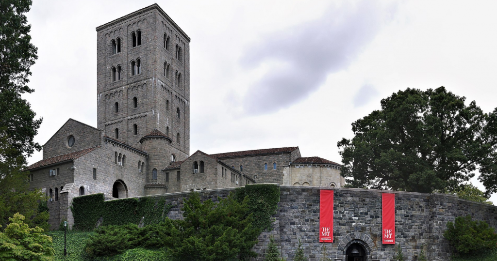 Top 10 Medieval Buildings in USA - Live Business Blog