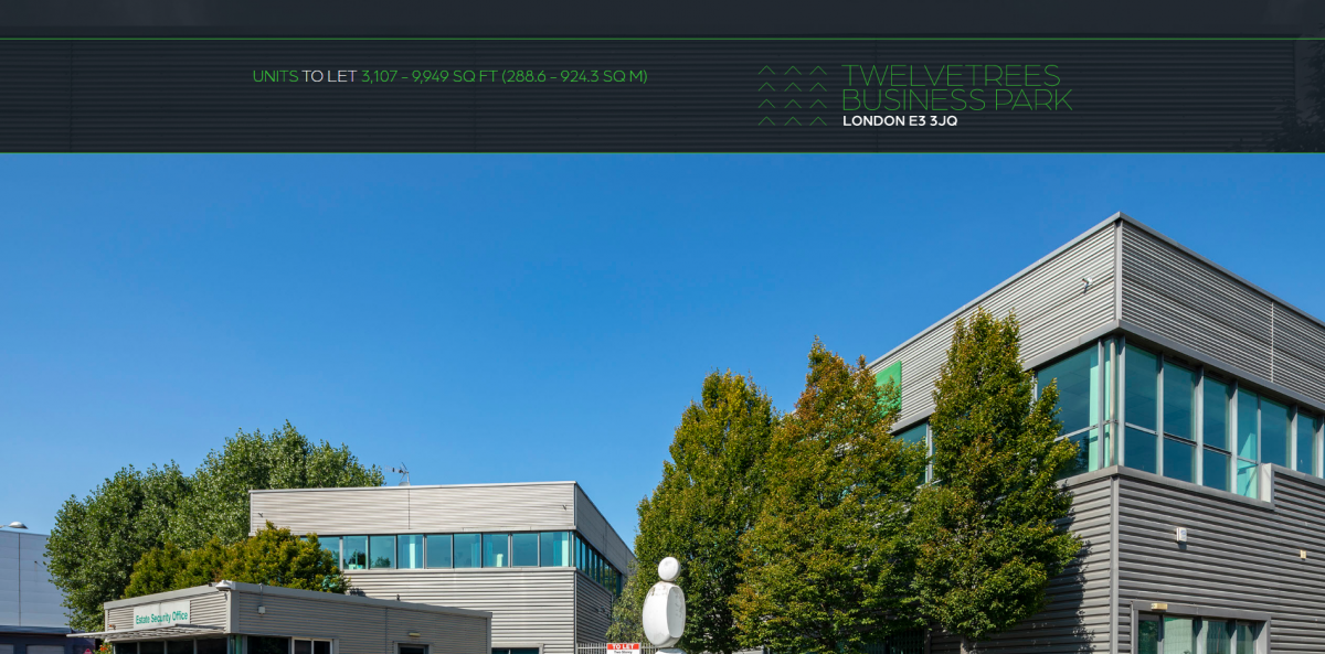 Top 10 Business Parks in the USA - Live Business Blog