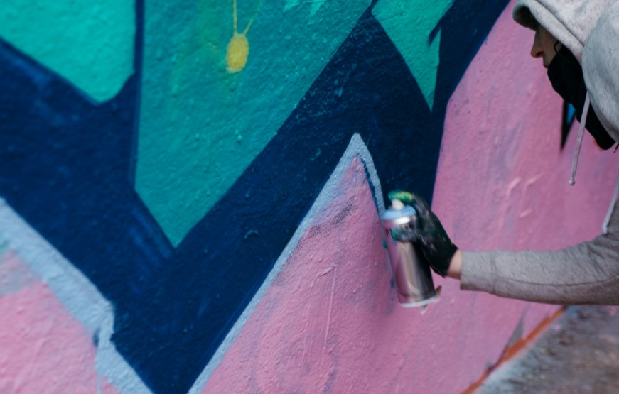 4 Types of paint for glass jars - Live Business Blog