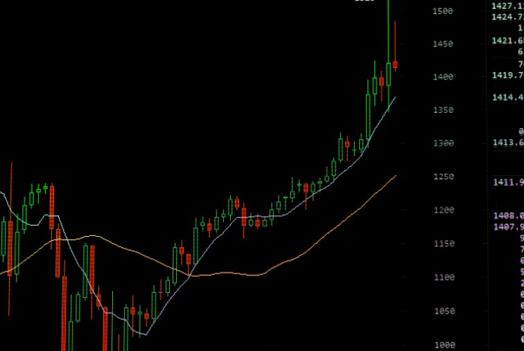 How To Read Crypto Charts? - Live Business Blog