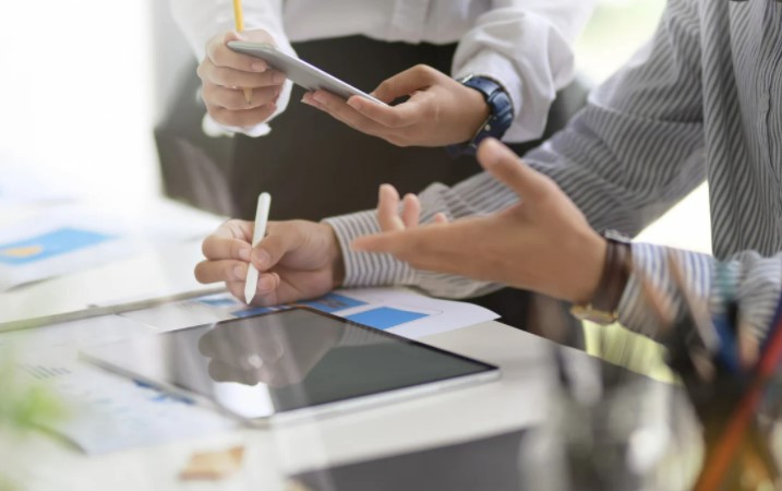 Starting a New Business? Here Are the Essentials You Can't Do Without ...