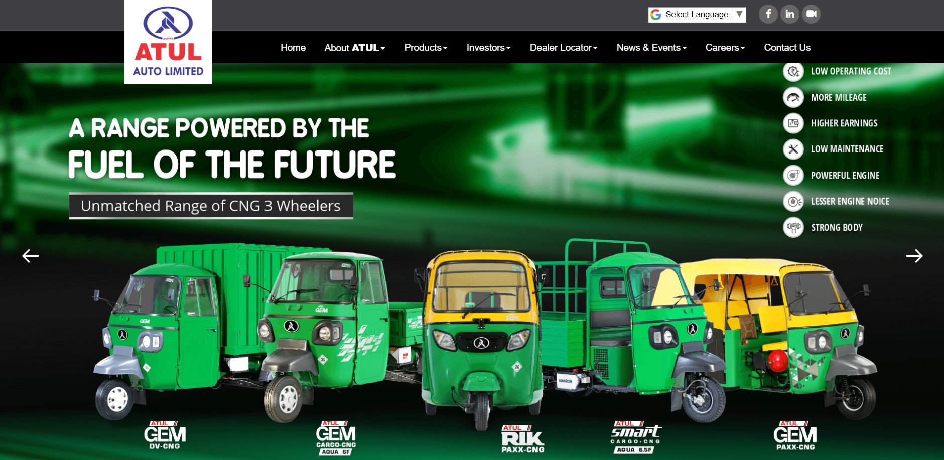 Top 10 Electric Vehicle Companies in India - Live Business Blog