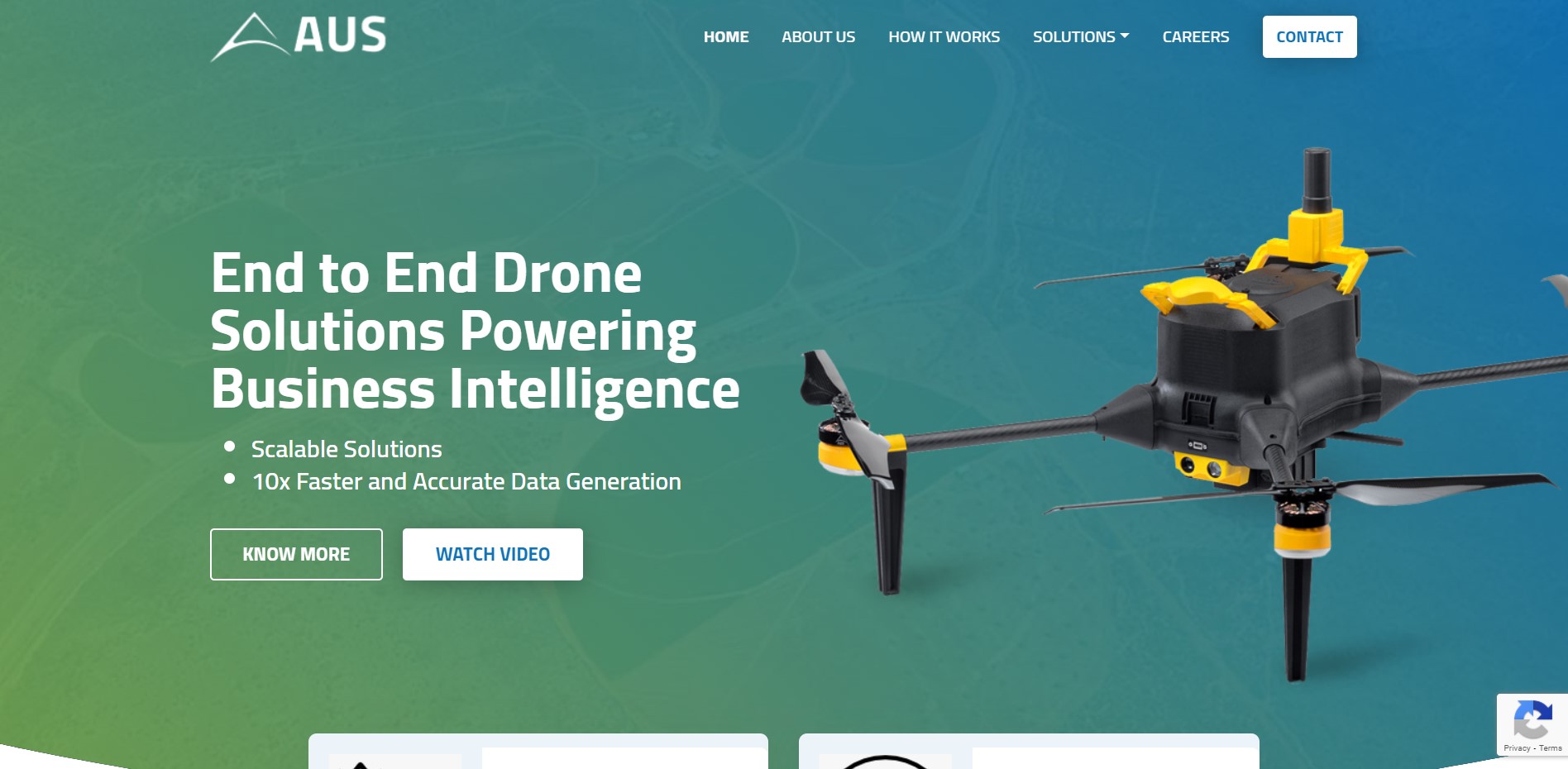 Top 9 Drone Manufacturing Companies in India - Live Business Blog