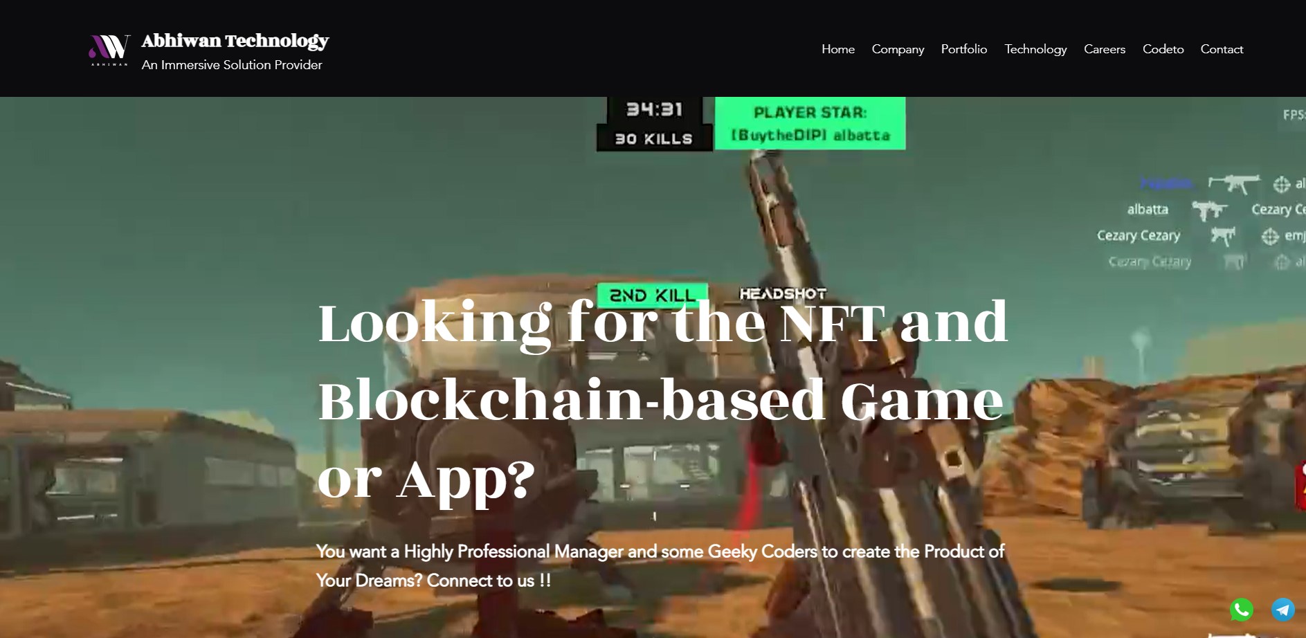 Top 10 Game Companies in India - Live Business Blog