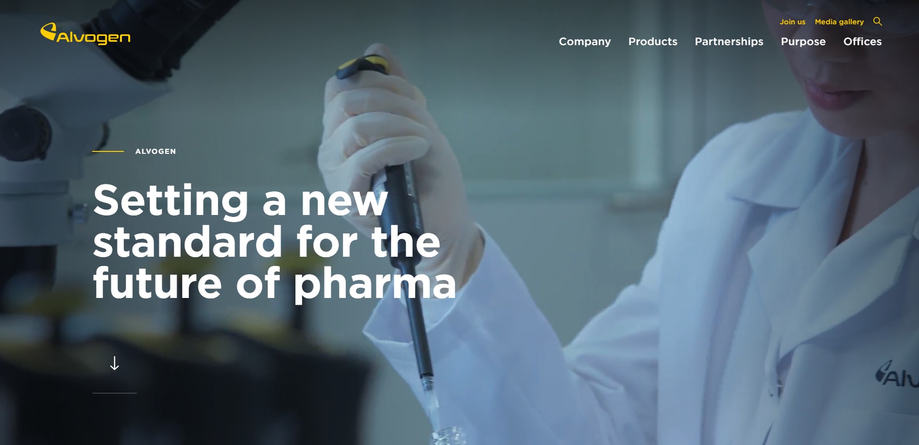 Top 10 Pharma Companies in Bangalore - Live Business Blog