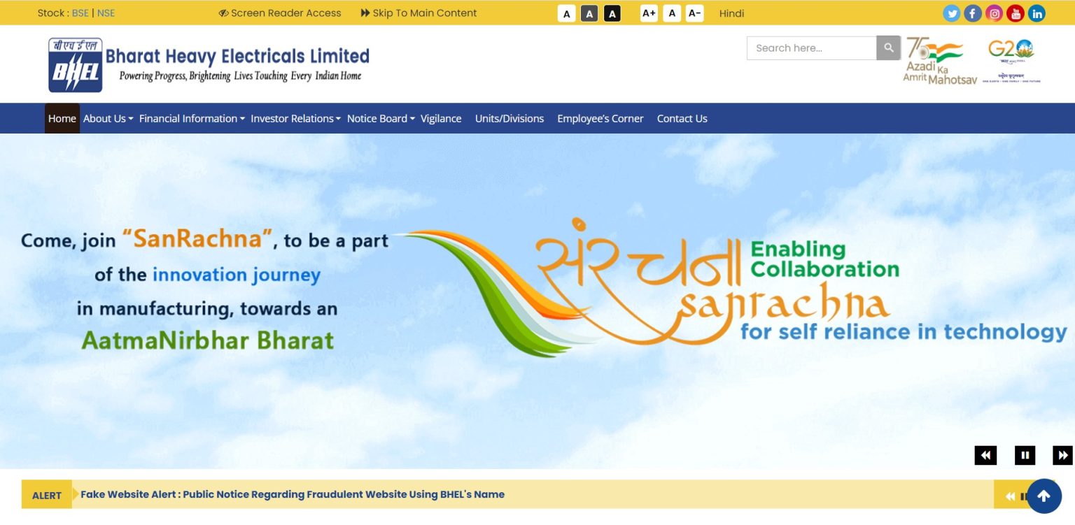 Top 10 PSU Companies in India - Live Business Blog