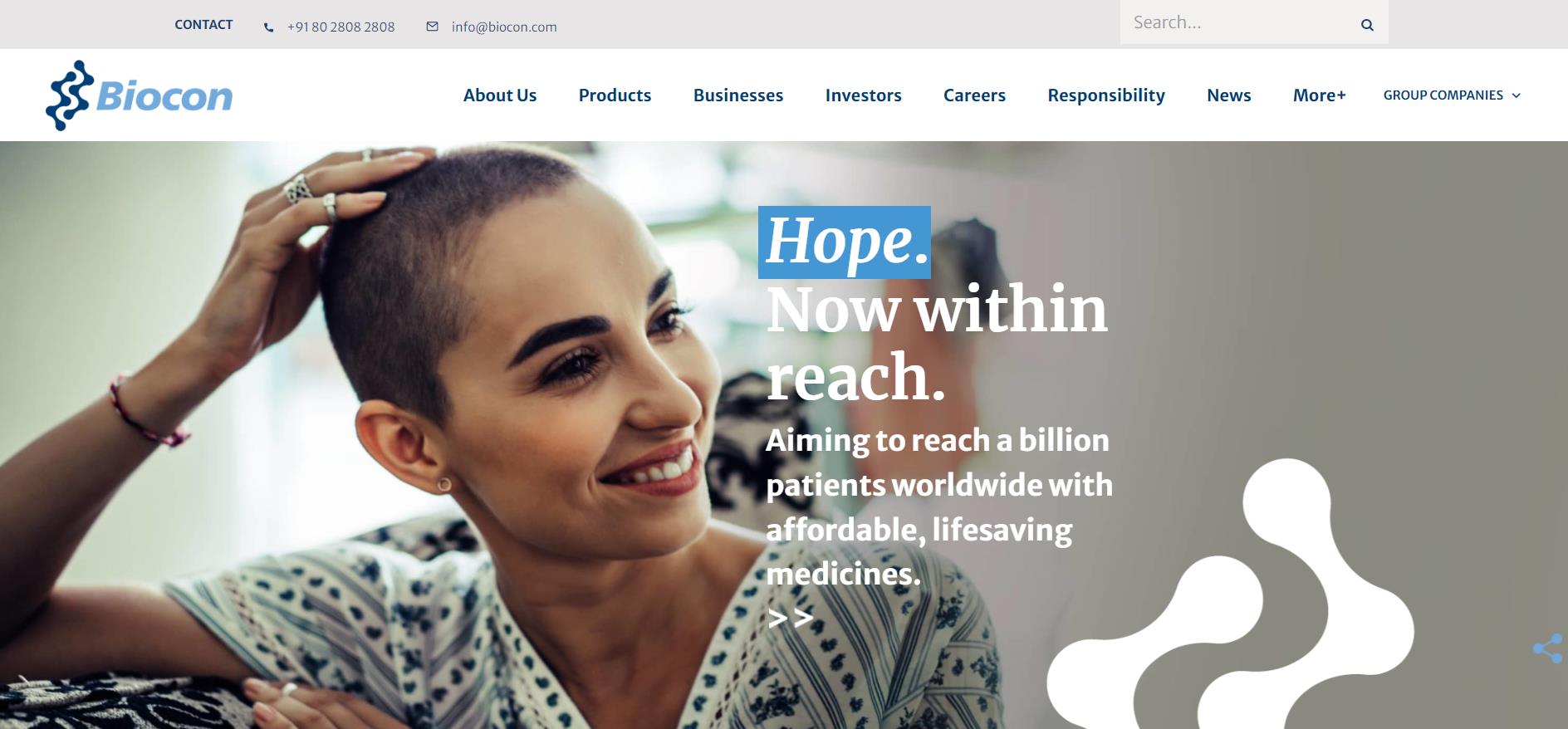 Top 10 Pharma Companies in India - Live Business Blog