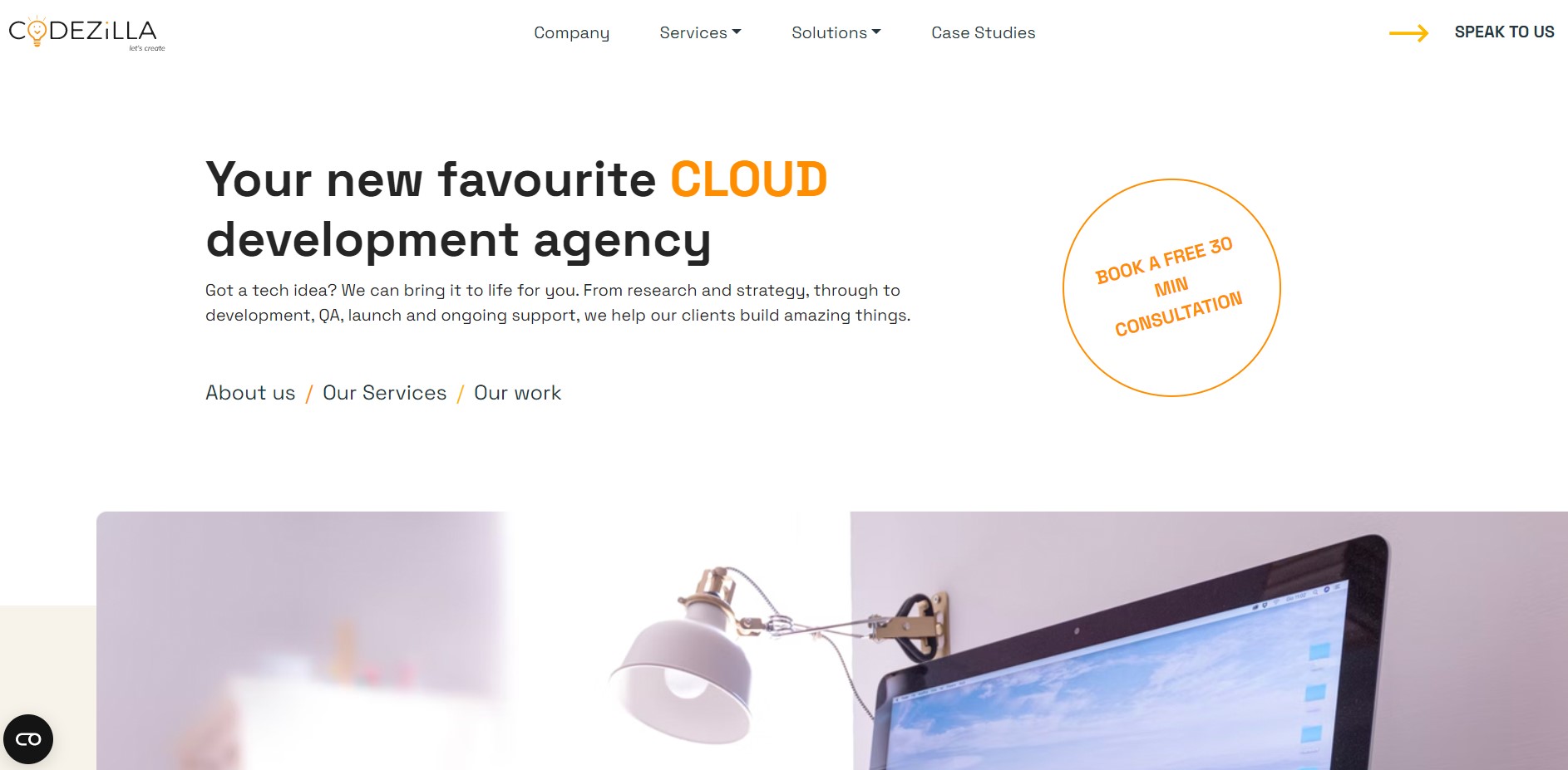 Top 10 IT Companies in Indore - The Hub of Innovation and Technology