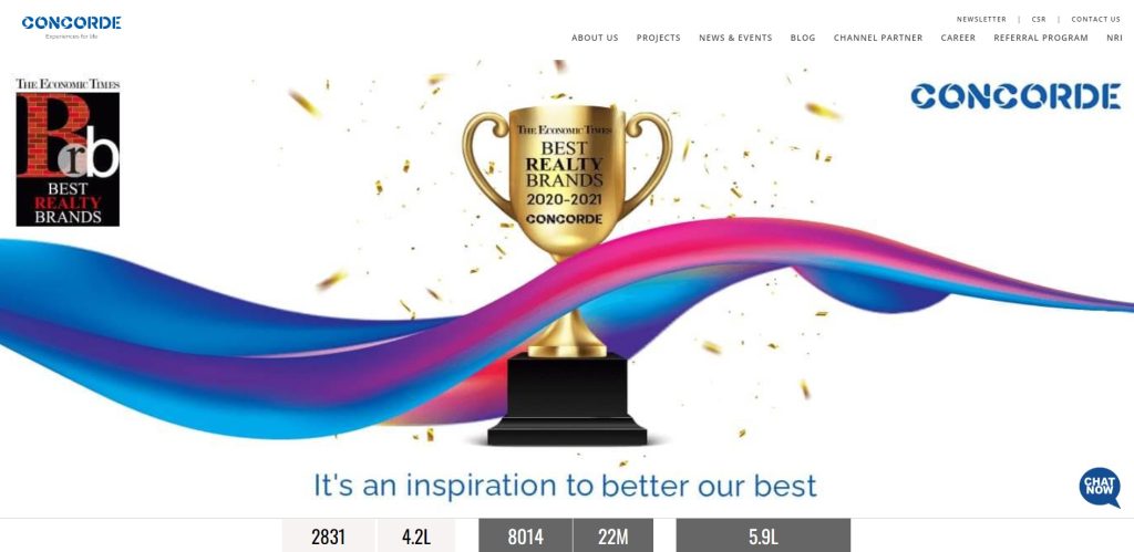 Top 10 Construction Companies in Bangalore - Live Business Blog