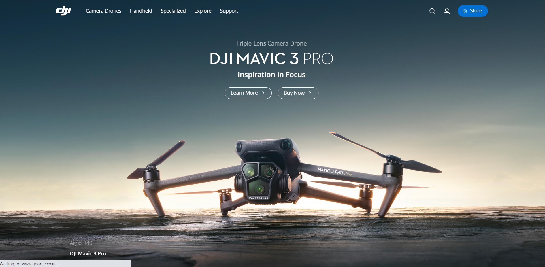 Top 9 Drone Manufacturing Companies in India - Live Business Blog