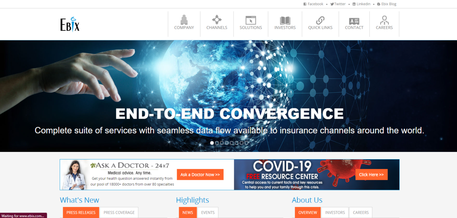 Top 10 IT Companies in Coimbatore - Live Business Blog