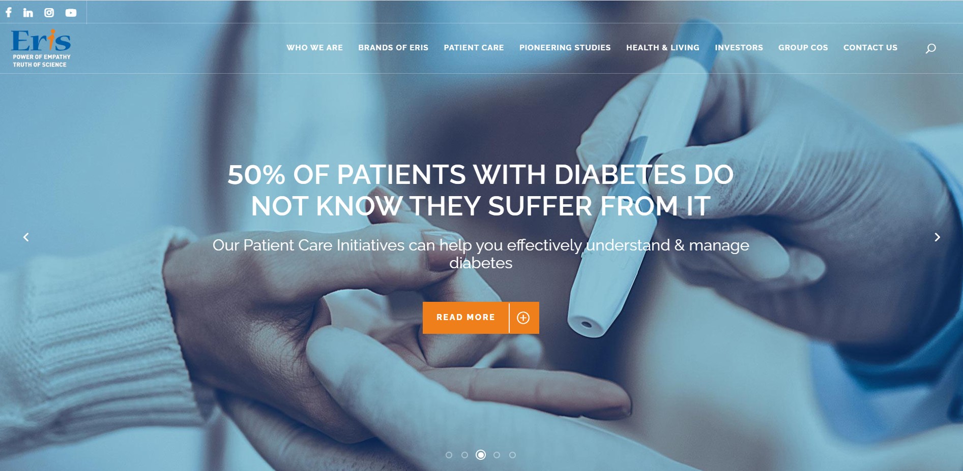 Top 9 Pharma Companies in Ahmedabad - Live Business Blog