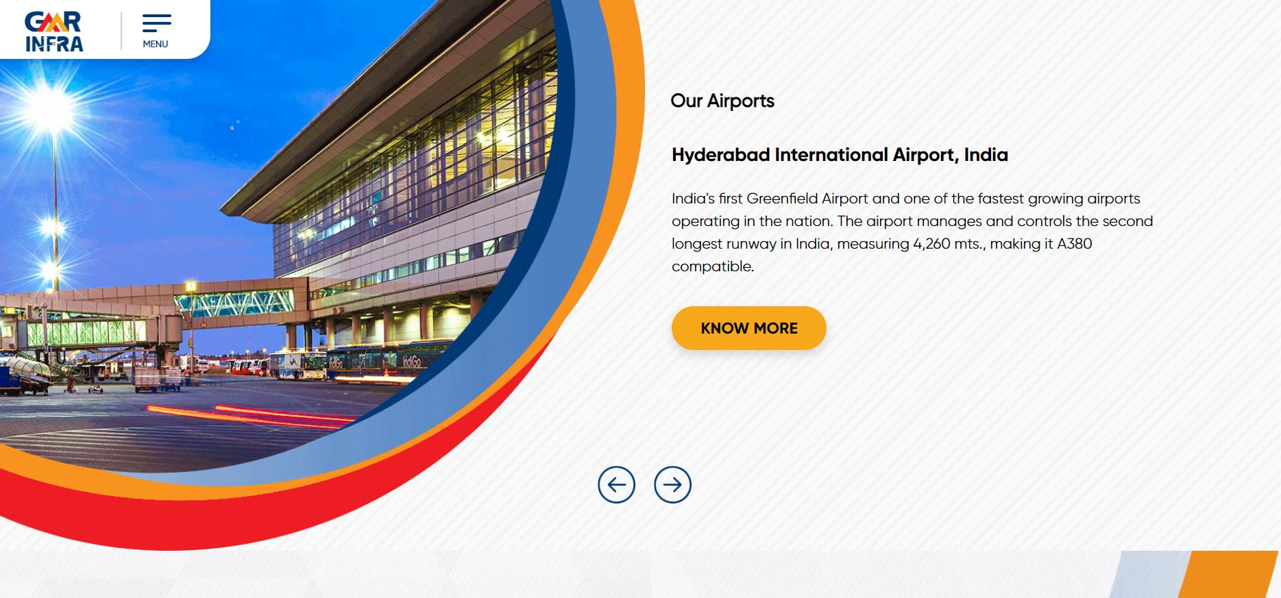 Top 10 Construction Companies in India - Live Business Blog