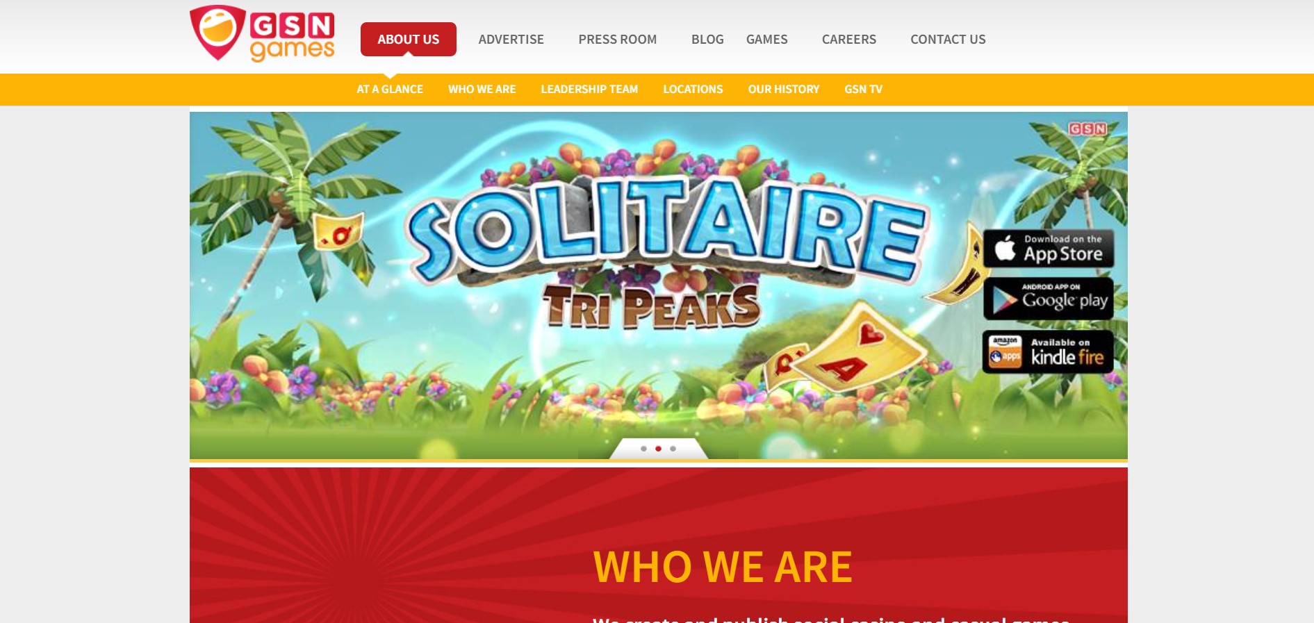 Top 10 Game Companies in India - Live Business Blog