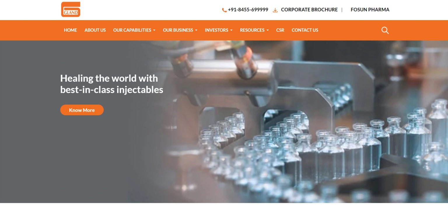 Top 10 MNC Companies in Hyderabad - Live Business Blog