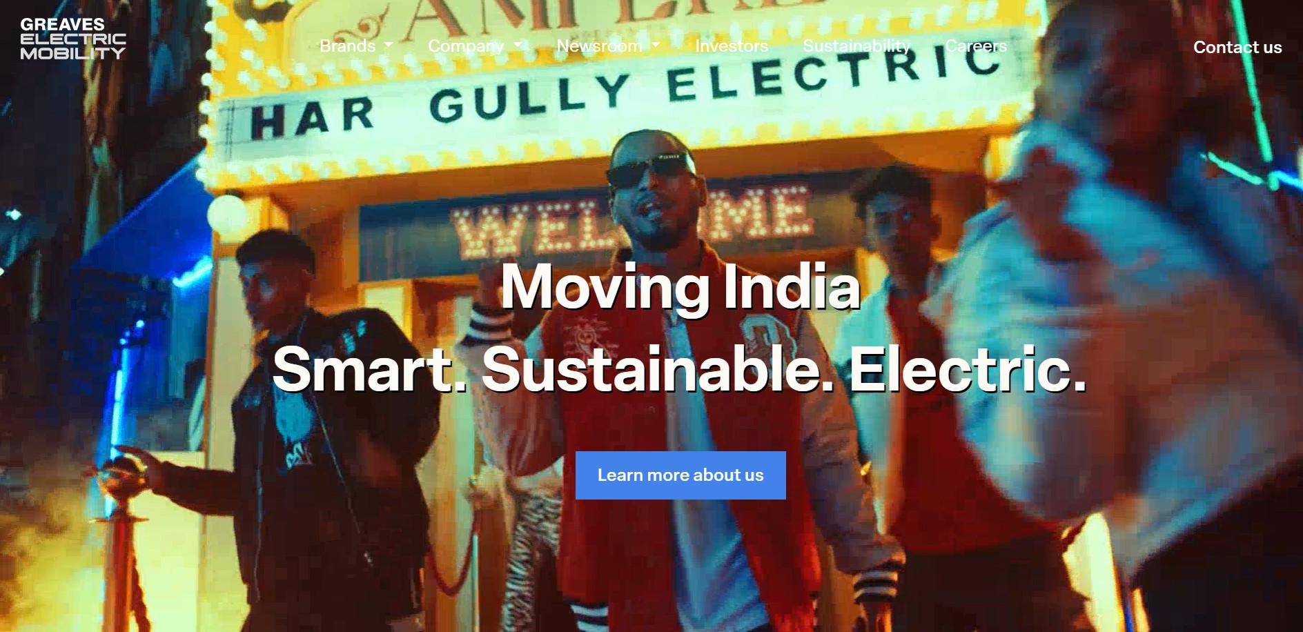 Top 10 Electric Vehicle Companies in India - Live Business Blog