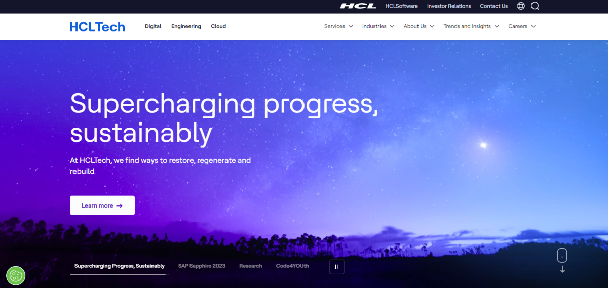 Top 10 Software Companies in Hyderabad - Live Business Blog