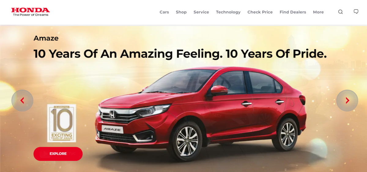 Top 10 Indian Car Companies - Live Business Blog