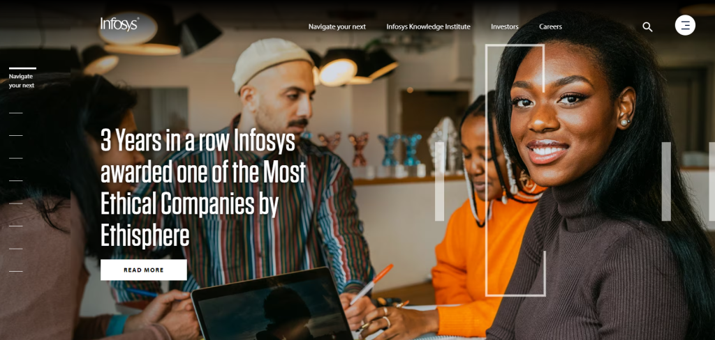 Top 10 Service Based Companies in India- Live Business Blog