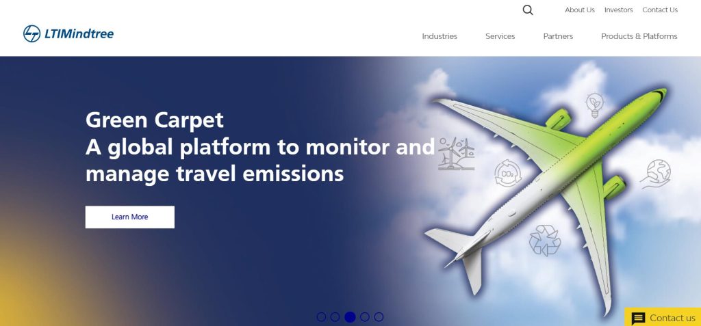 Top IT Companies in India - The Best 10 - Live Business Blog