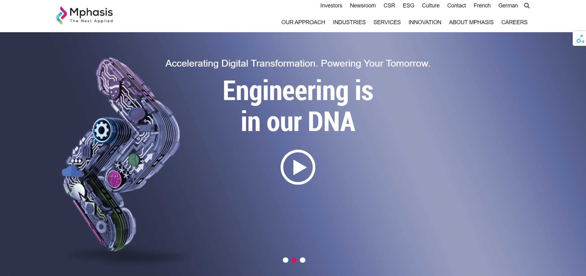 Top 9 MNC Companies in Bangalore - Live Business Blog