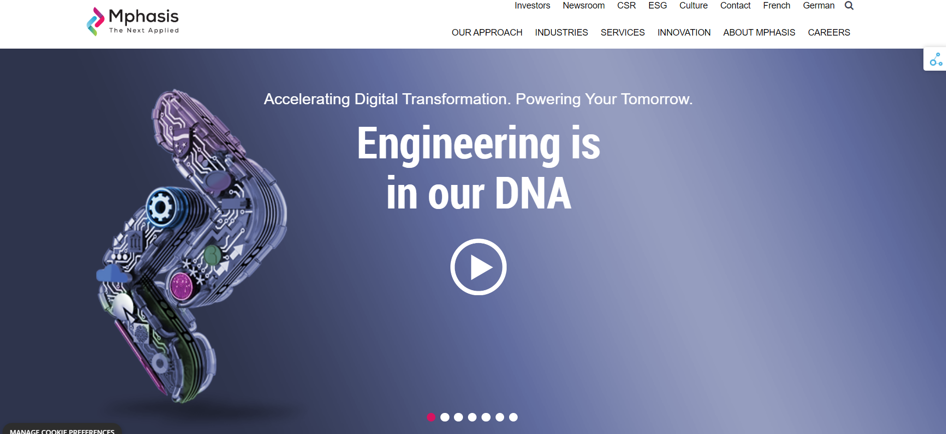 Top 10 Software Companies in Bangalore - Live Business Blog