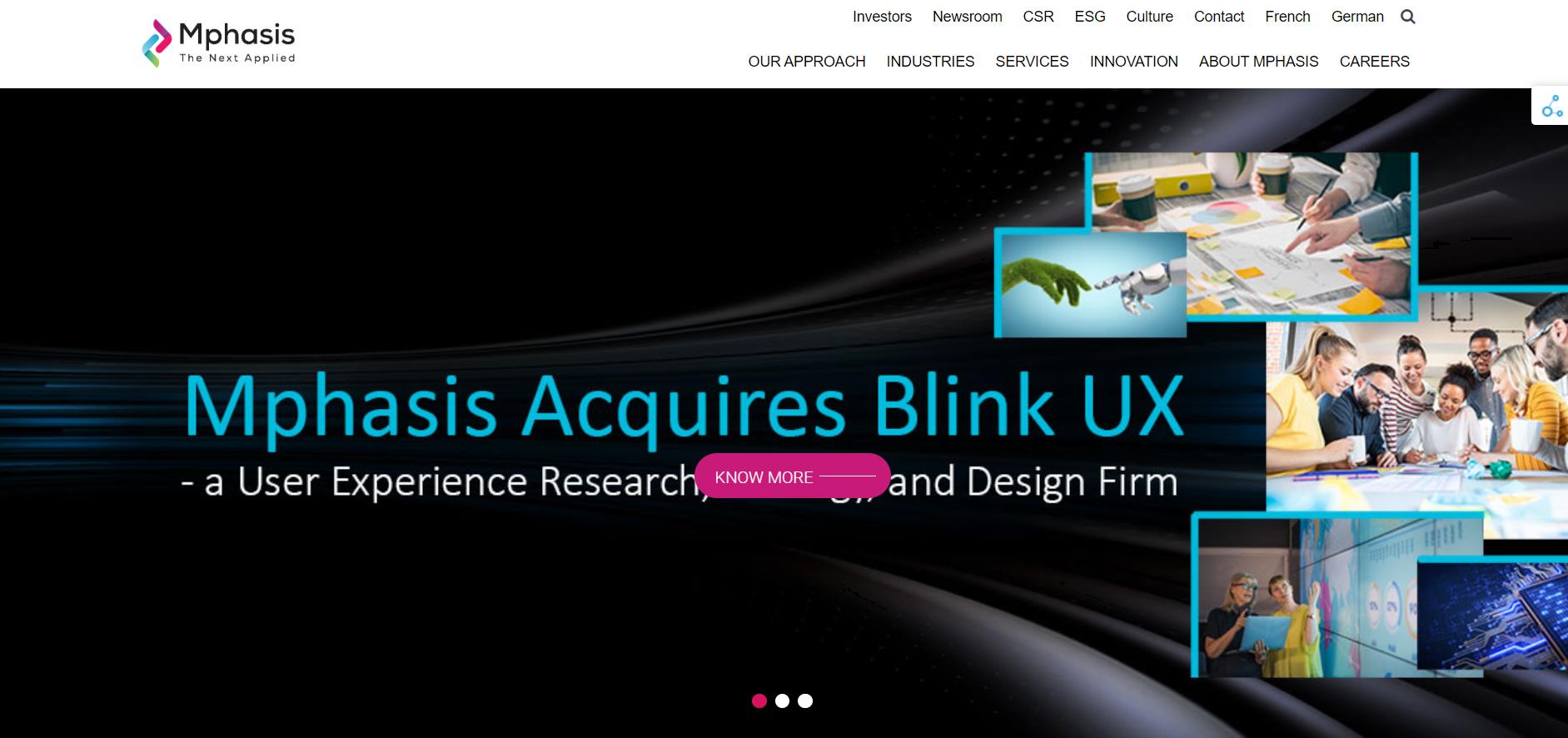 Top IT Companies in India - The Best 10 - Live Business Blog