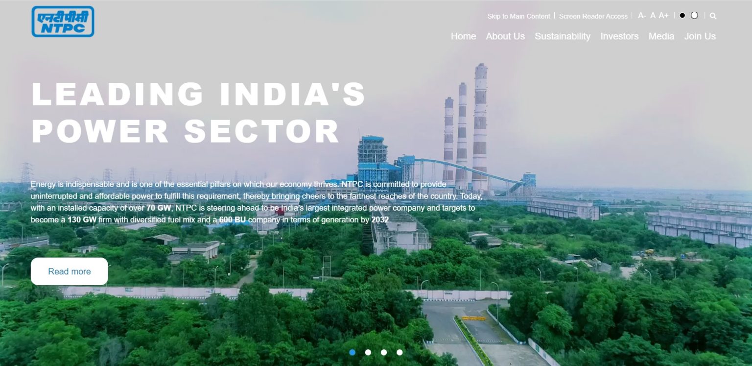 Top 10 PSU Companies in India - Live Business Blog