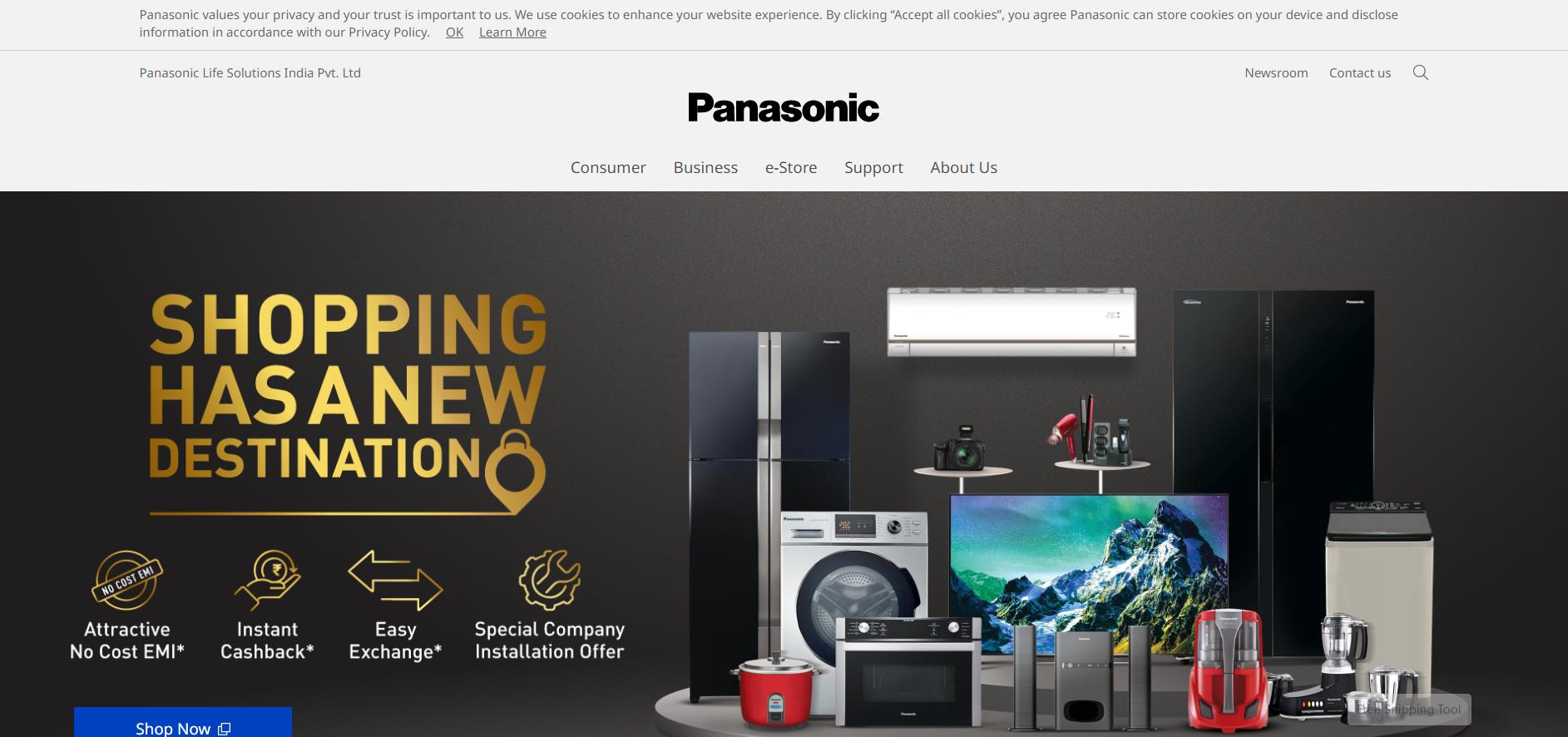 Top 10 AC Companies in India - Live Business Blog