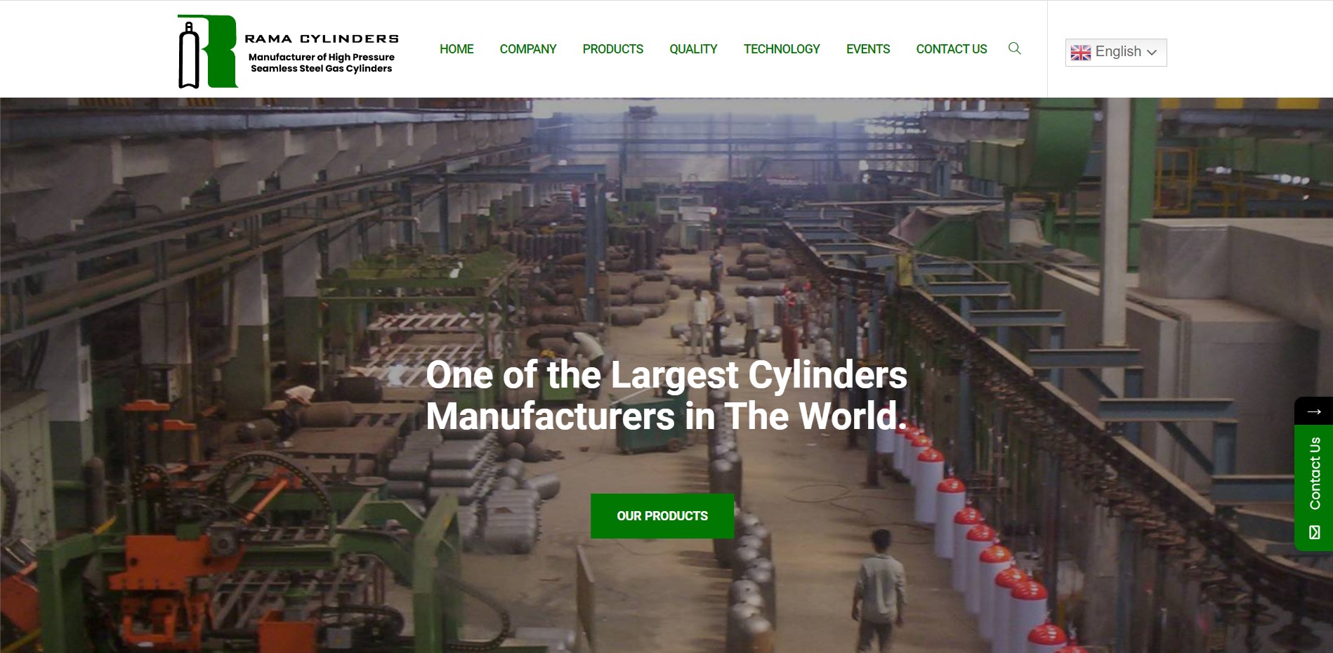 Top 10 Oxygen Manufacturing Companies in India - Live Business Blog