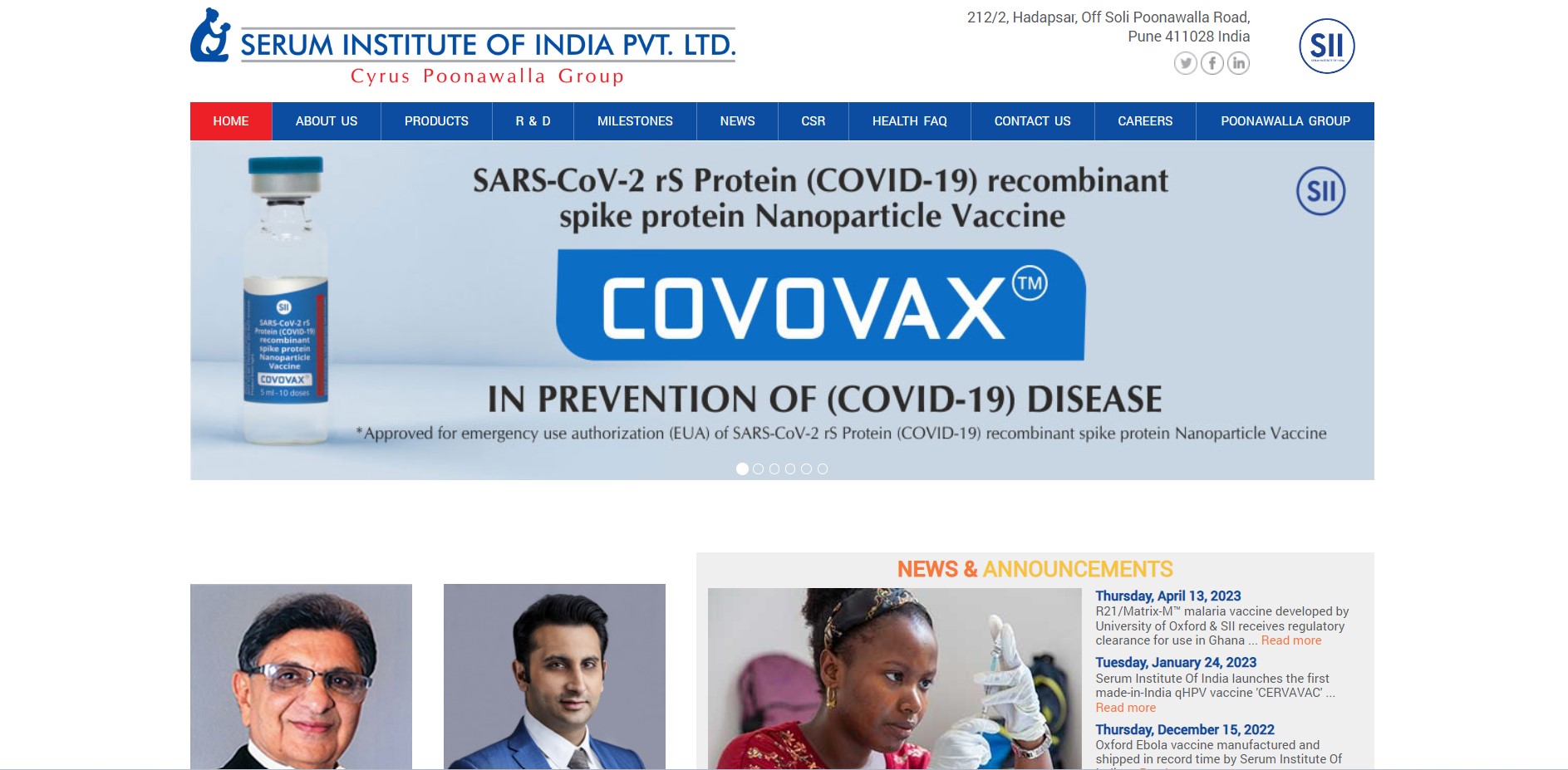 Top 10 Pharma Companies in Pune - Live Business Blog