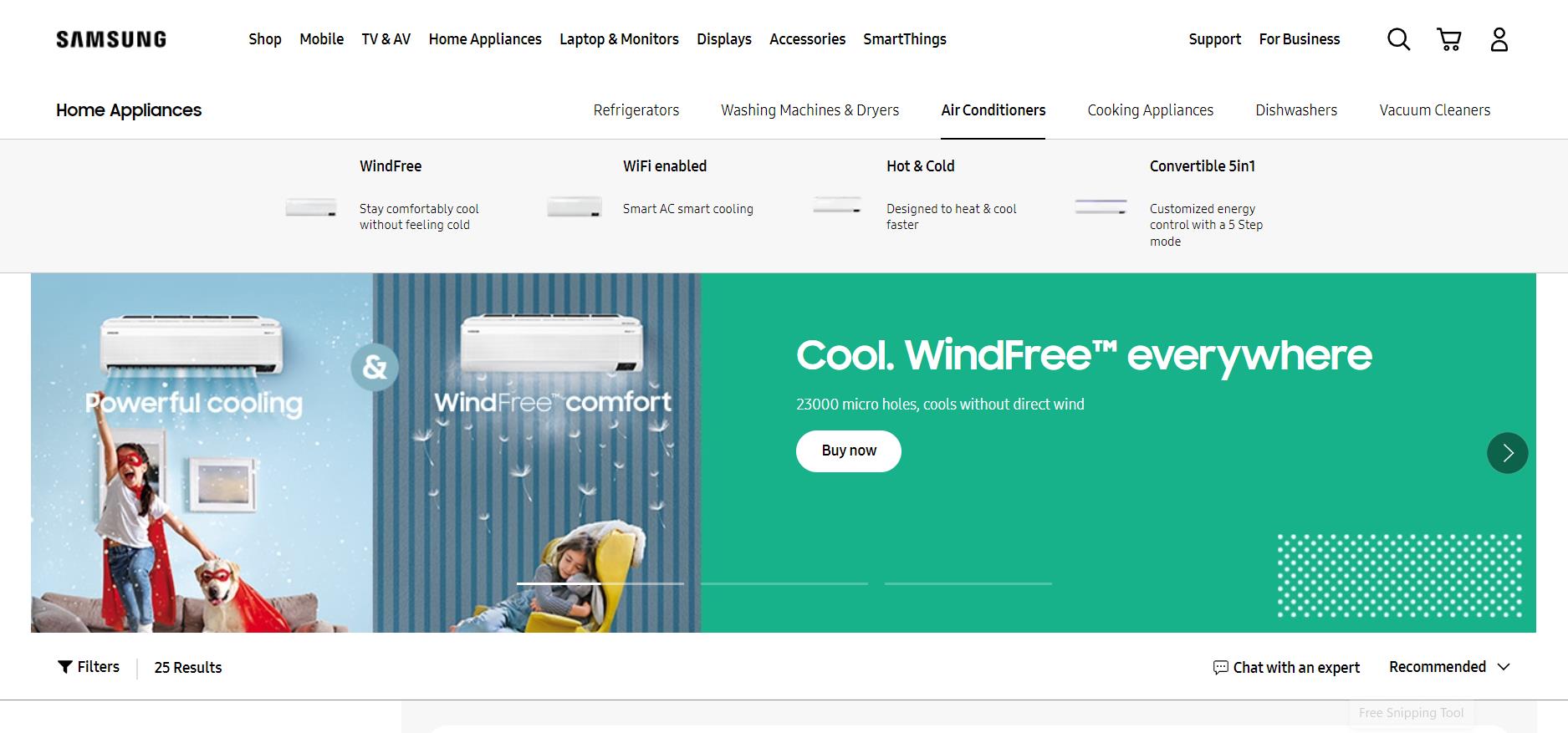 Top 10 AC Companies in India - Live Business Blog