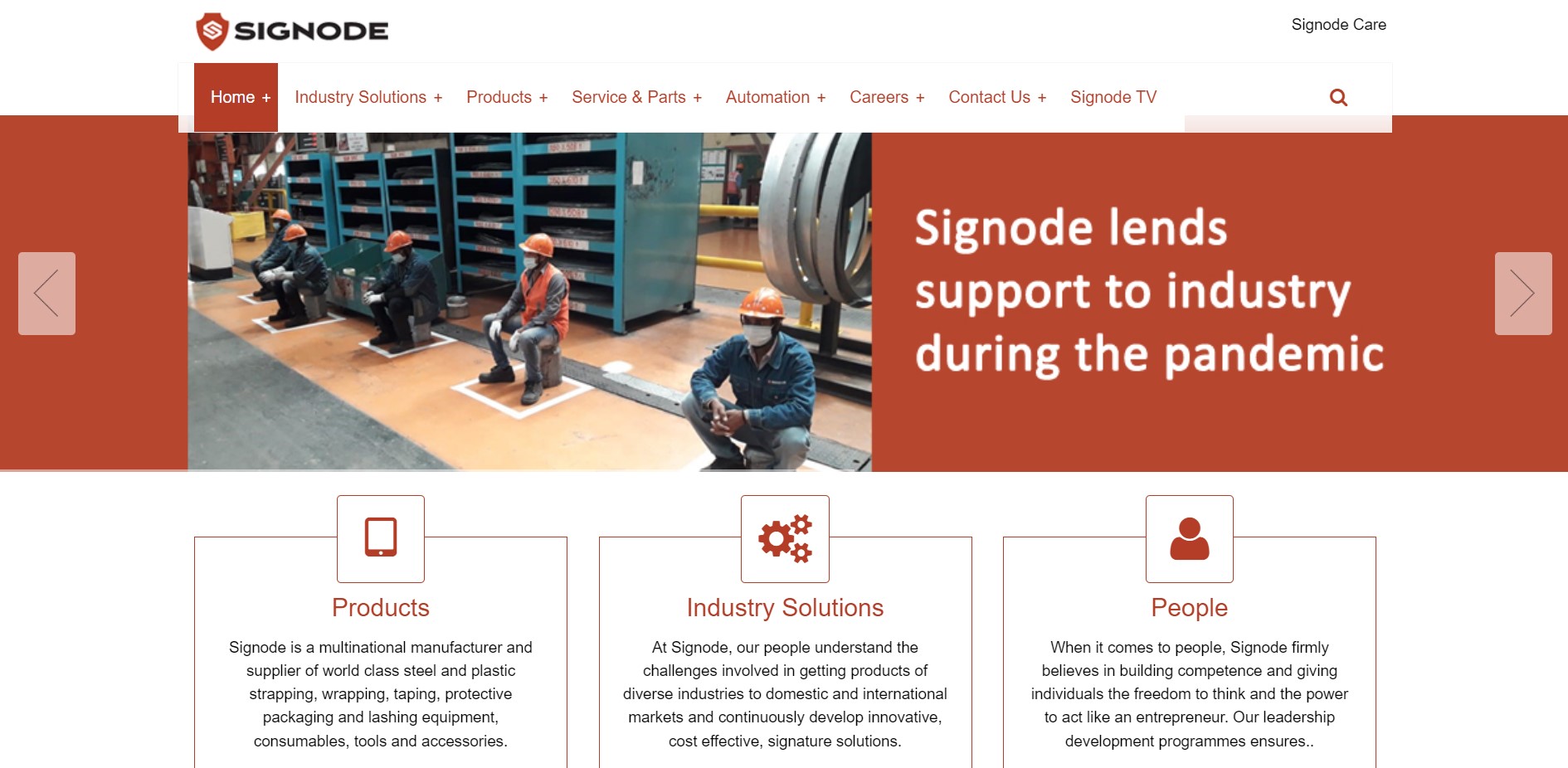 Top 10 MNC Companies in Hyderabad - Live Business Blog