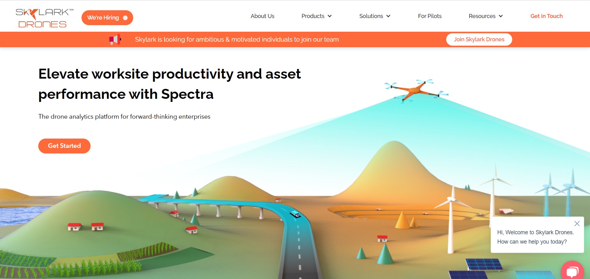 Top 9 Drone Manufacturing Companies in India - Live Business Blog