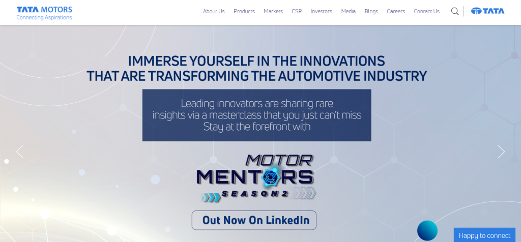 Top 9 Companies Owned by Tata - Live Business Blog