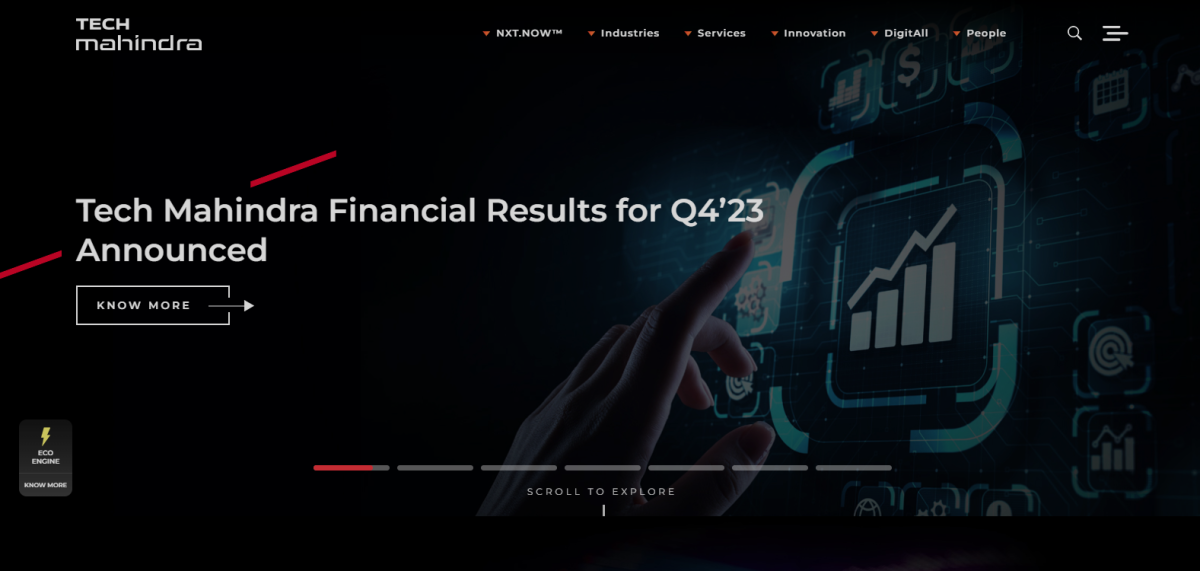 Top 10 Service Based Companies in India- Live Business Blog