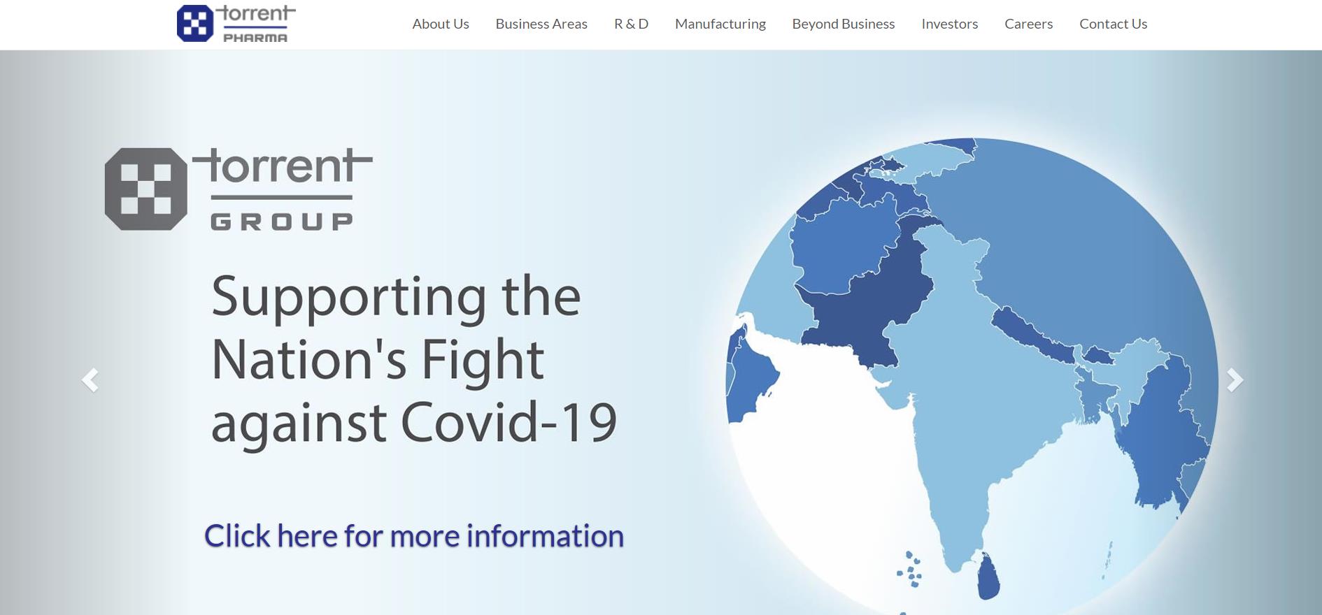 Top 10 Pharma Companies in India - Live Business Blog