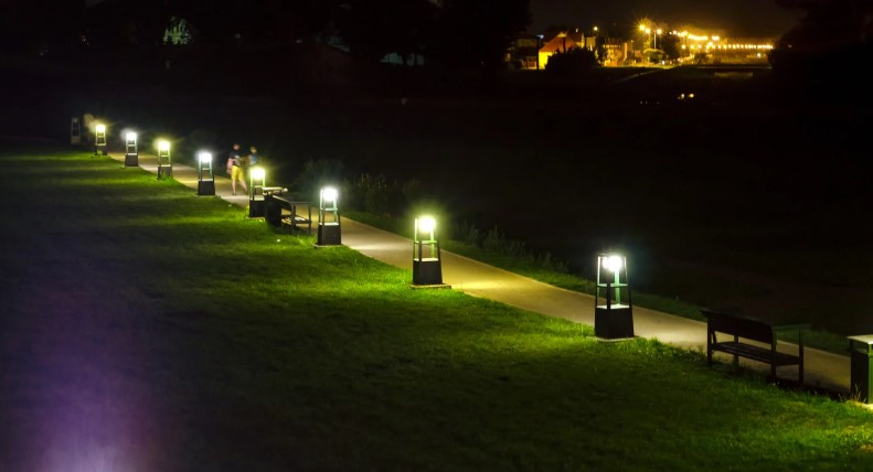 Top 5 Sustainable Lighting Solutions that are Changing the Industry ...